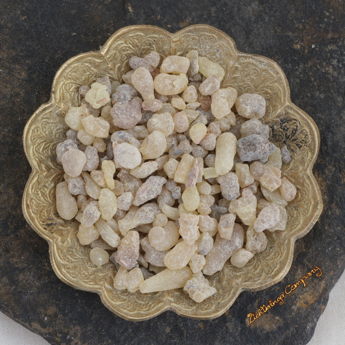 Weihrauch Harze aus aller Welt | Lichtbringer Company