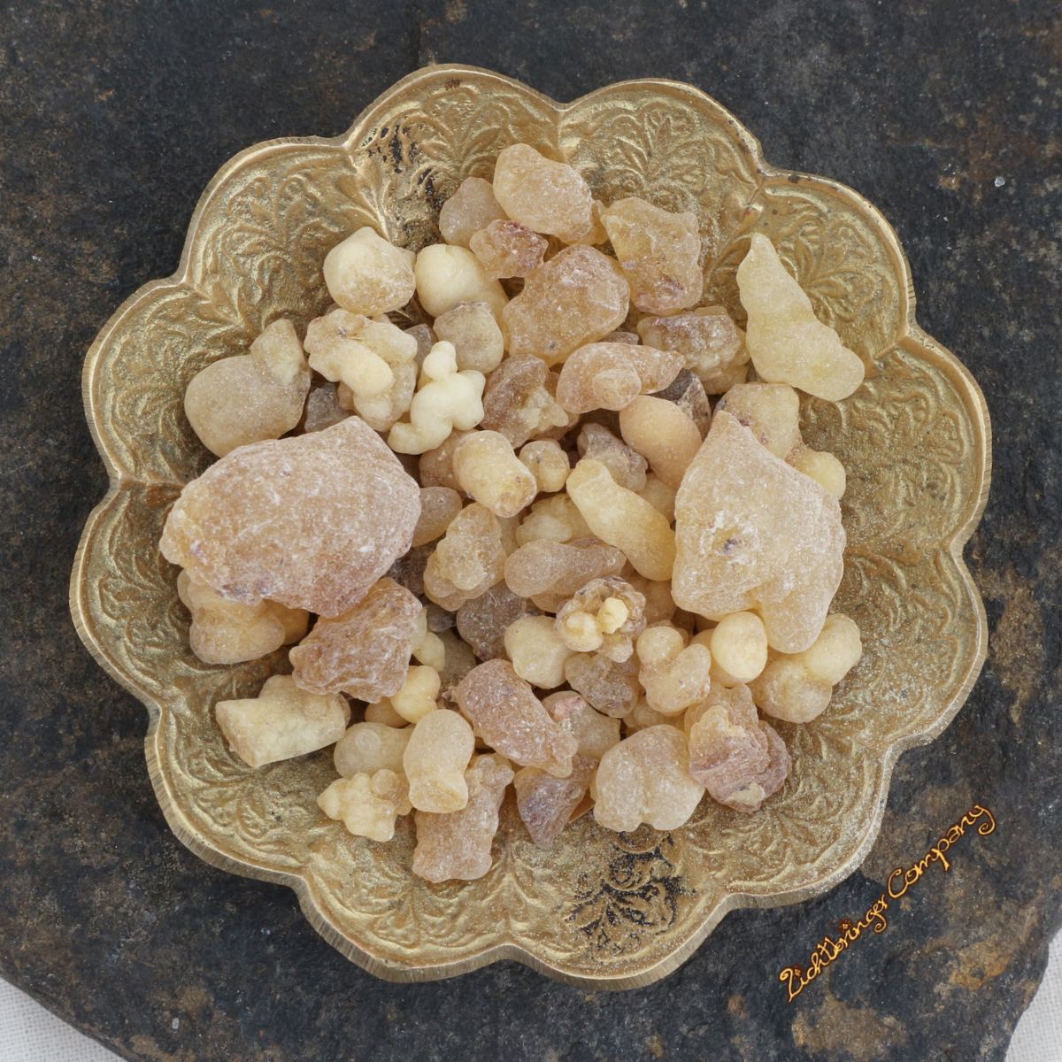 Weihrauch Oman von der Lichtbringer Company | Lichtbringer Company